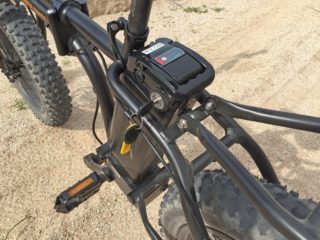 Rad Power Bikes RadMini Review - Electric Bike Reviews, Prices, Specs ...