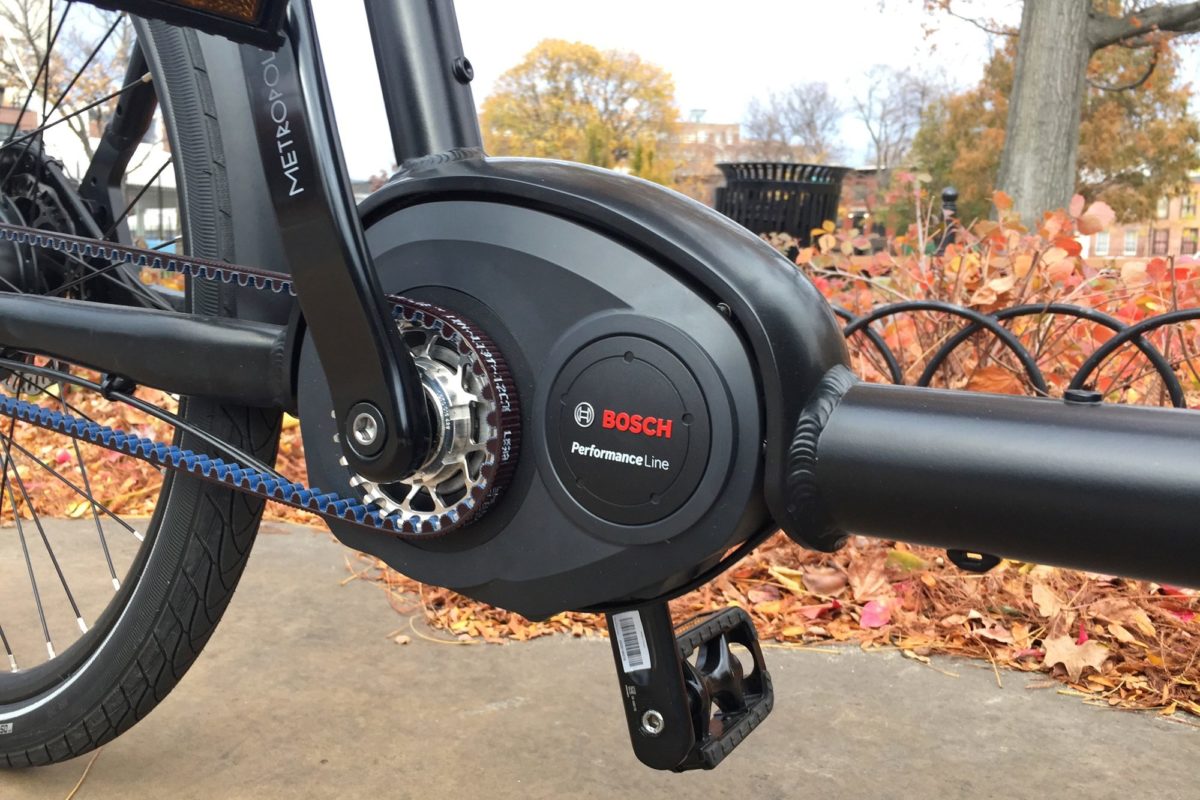 Butchers & Bicycles MK1-E Review | ElectricBikeReview.com