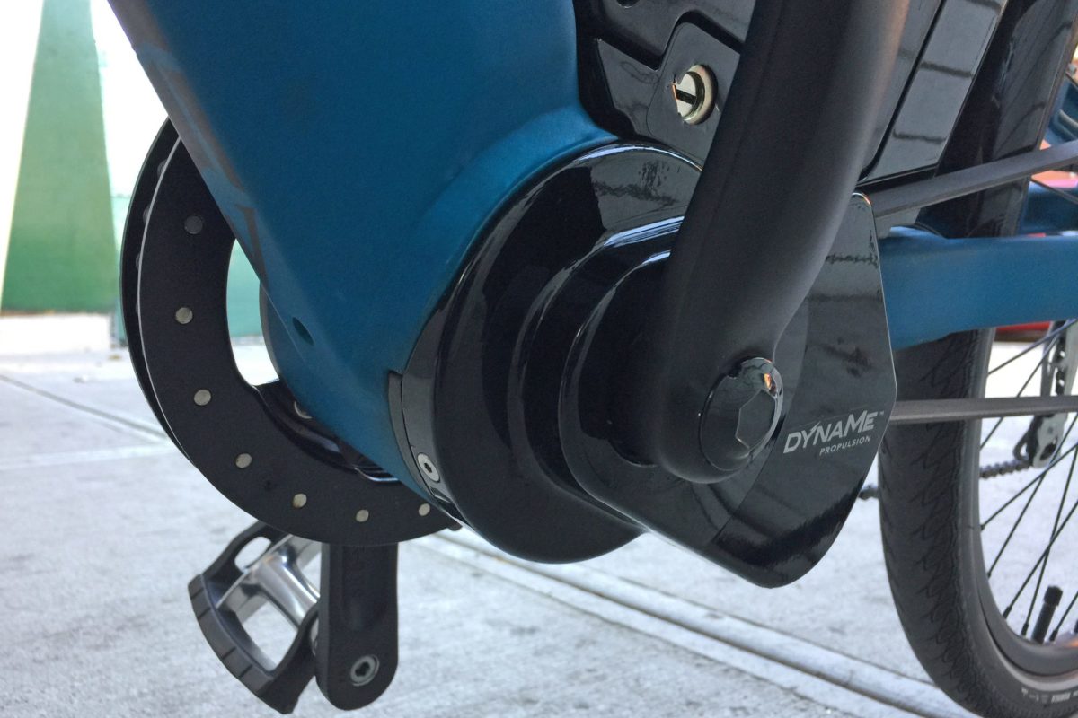 eVox City Review | ElectricBikeReview.com