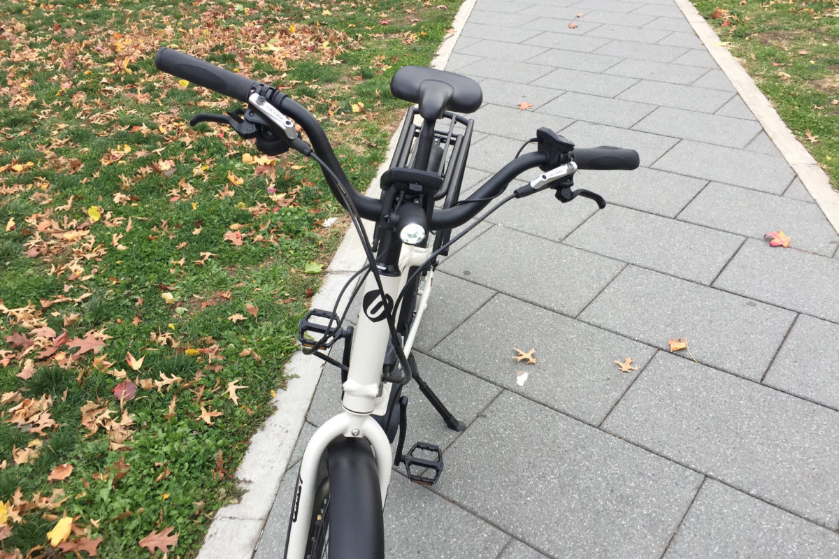 Benno Boost E 10D Review | ElectricBikeReview.com