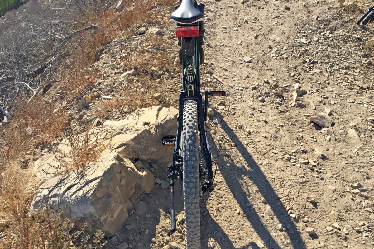 BULLS E-STREAM EVO 45 FS Review | ElectricBikeReview.com