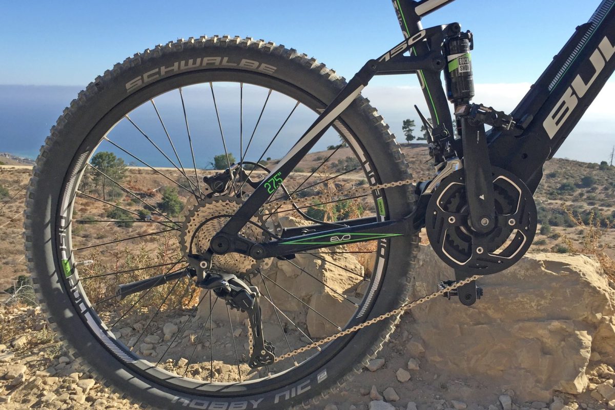 BULLS E-STREAM EVO 45 FS Review | ElectricBikeReview.com