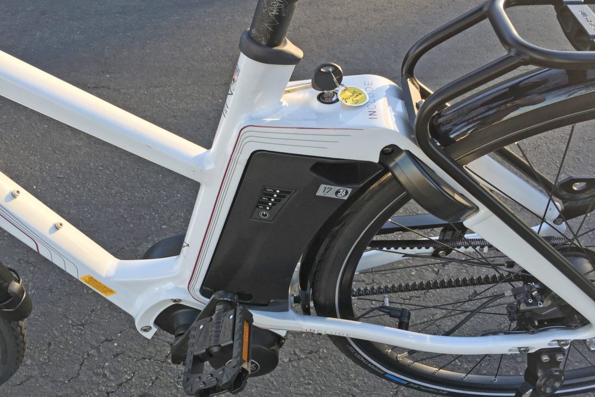 Kalkhoff Include 8 Premium Review | ElectricBikeReview.com