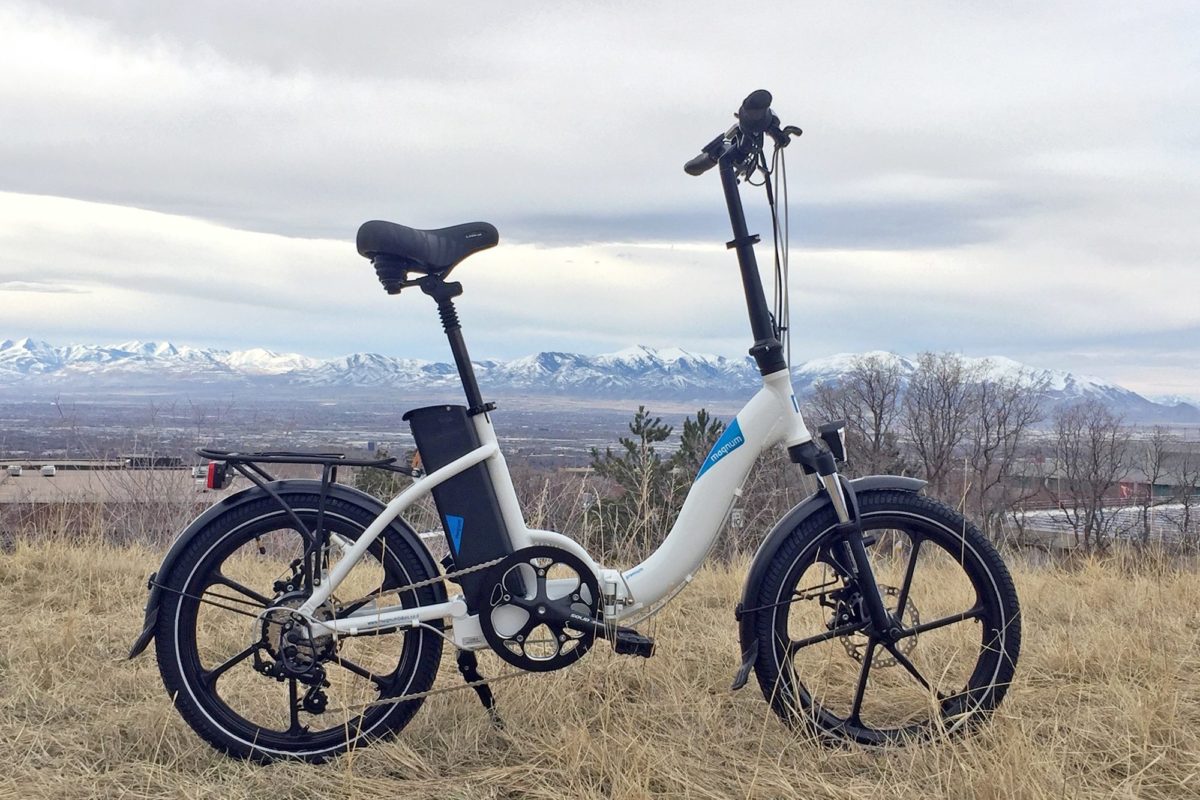 Magnum Premium Review | ElectricBikeReview.com