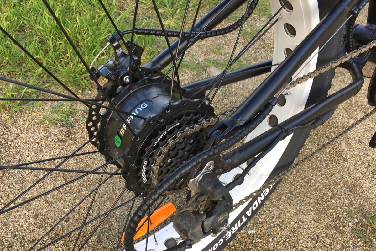 MOAR eBikes 24/7 Review | ElectricBikeReview.com