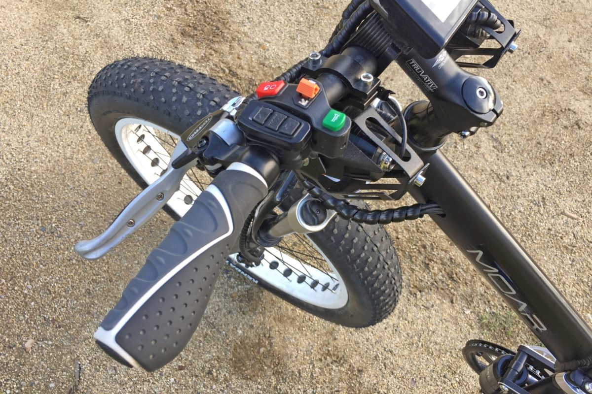 MOAR eBikes 24/7 Review | ElectricBikeReview.com