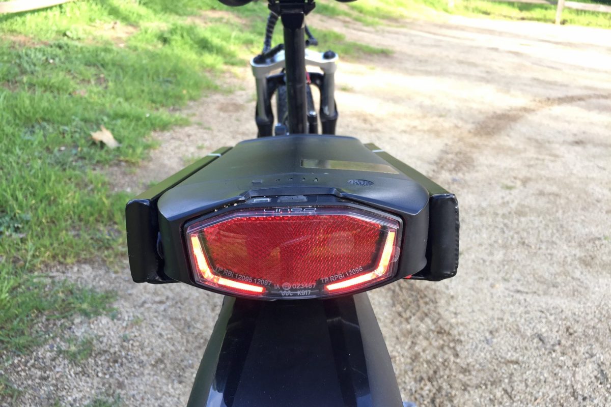 MOAR eBikes 24/7 Review | ElectricBikeReview.com