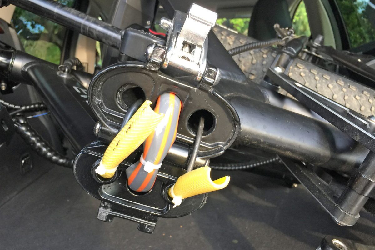 MOAR eBikes 24/7 Review | ElectricBikeReview.com