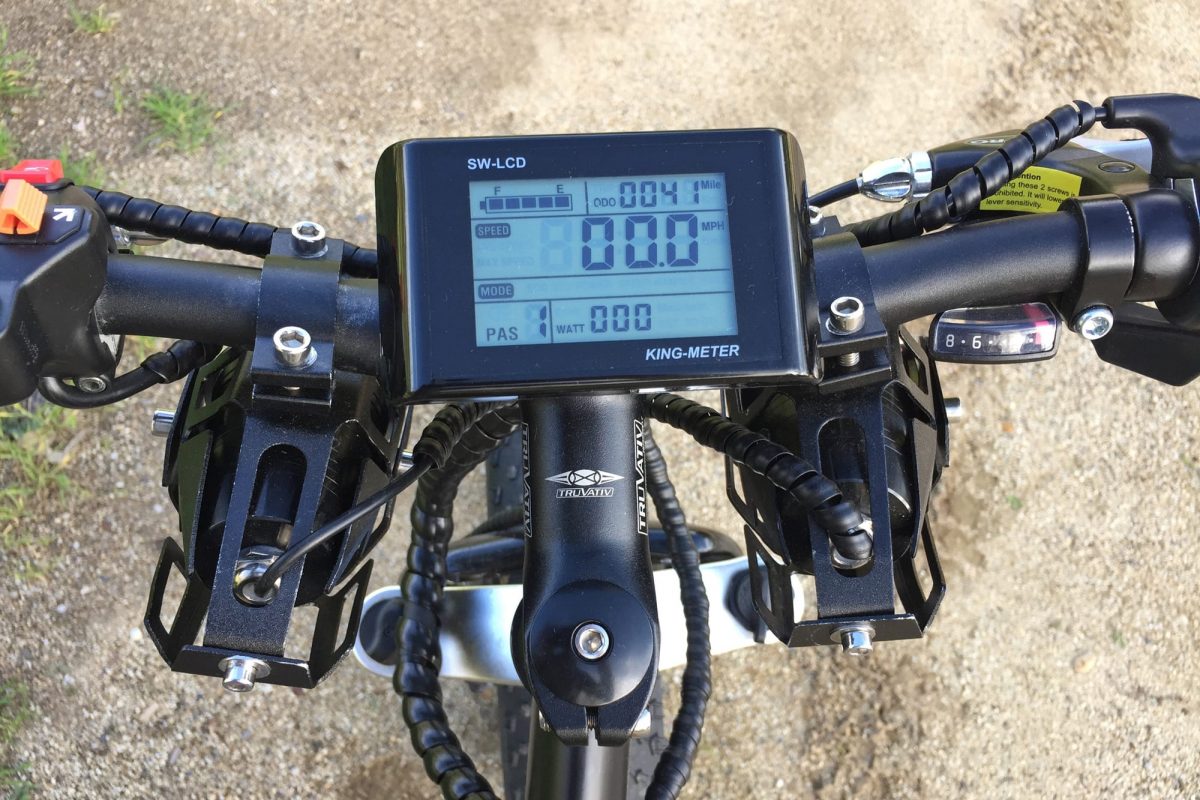 MOAR eBikes 24/7 Review | ElectricBikeReview.com