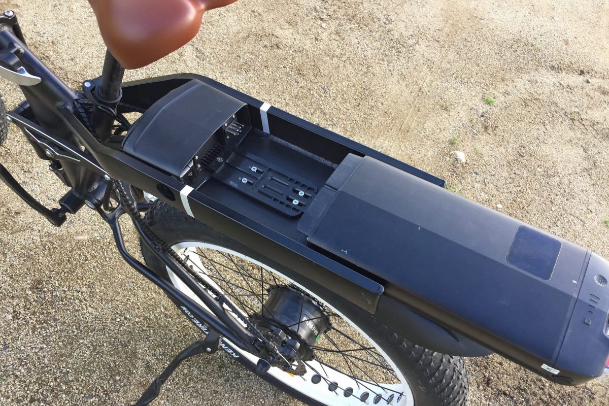 MOAR eBikes 24/7 Review | ElectricBikeReview.com