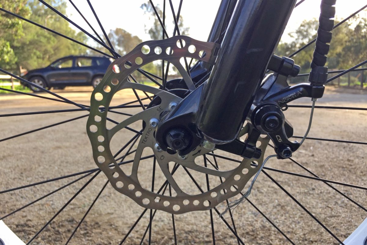 MOAR eBikes 24/7 Review | ElectricBikeReview.com