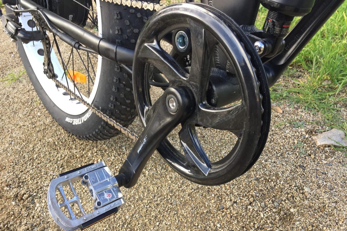 MOAR eBikes 24/7 Review | ElectricBikeReview.com