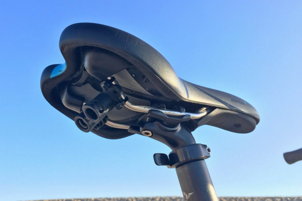 Tern Vektron Review | ElectricBikeReview.com