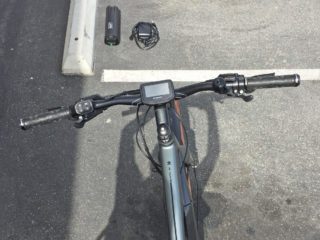 Giant Quick-E+ Review - Electric Bike Reviews, Prices, Specs, Videos ...