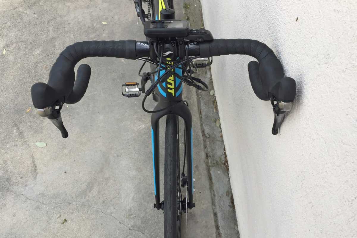Giant Road-E+ Review | ElectricBikeReview.com