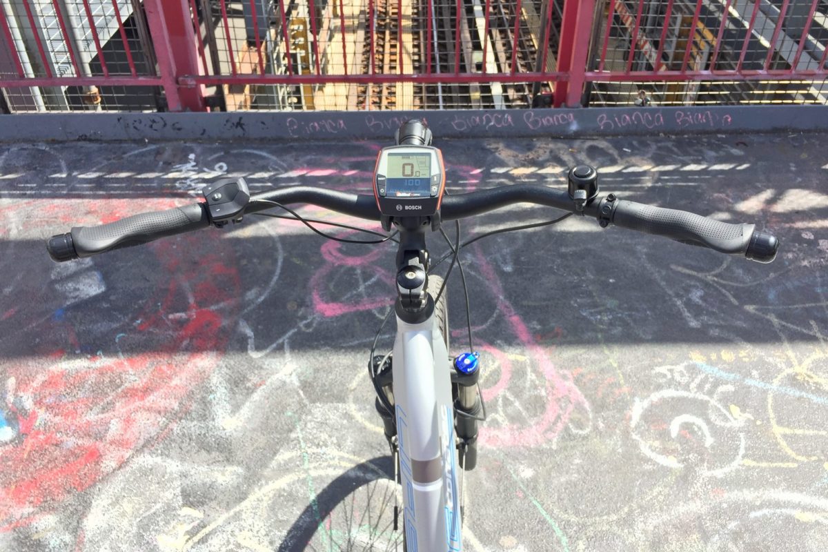 Corratec LIFEBIKE Review | ElectricBikeReview.com