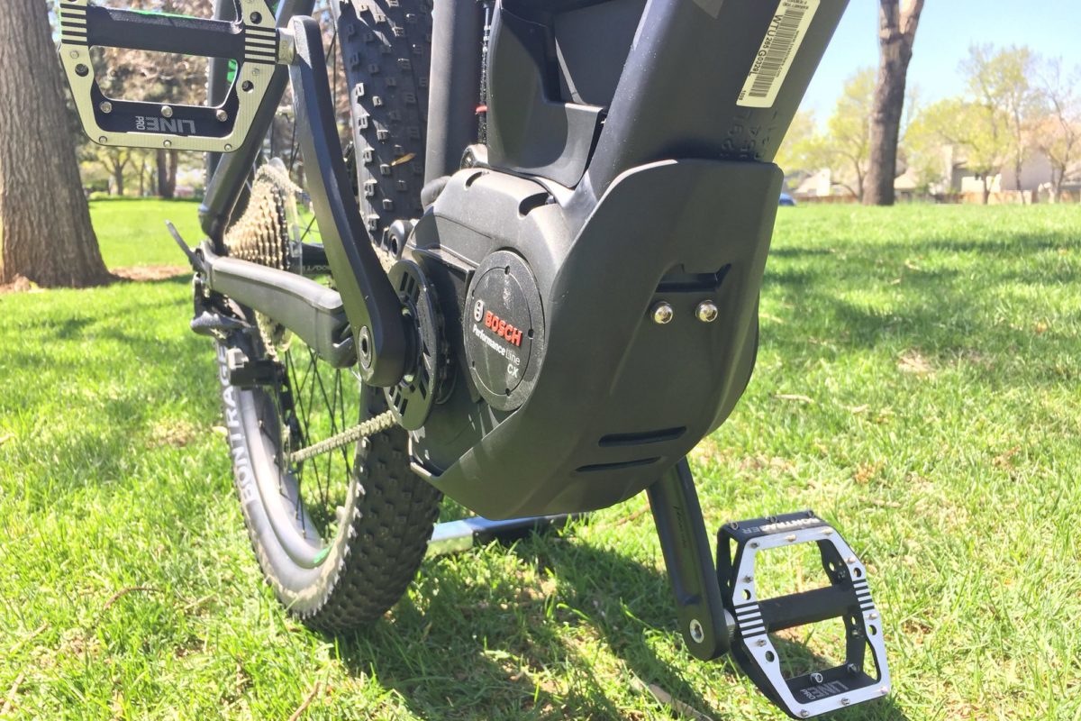 Trek Powerfly 8 FS Plus Review | ElectricBikeReview.com