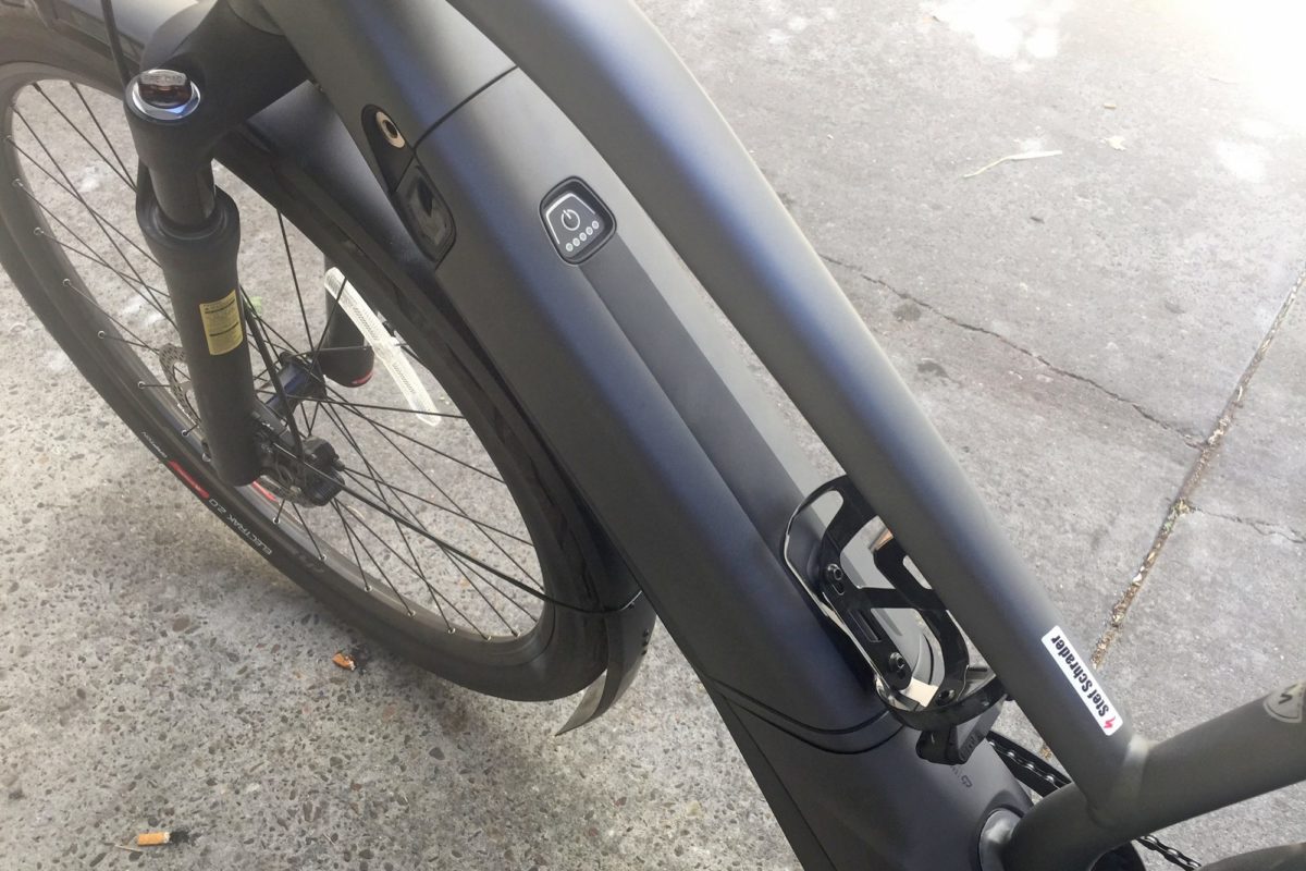 Specialized Turbo Vado 6.0 Review | ElectricBikeReview.com