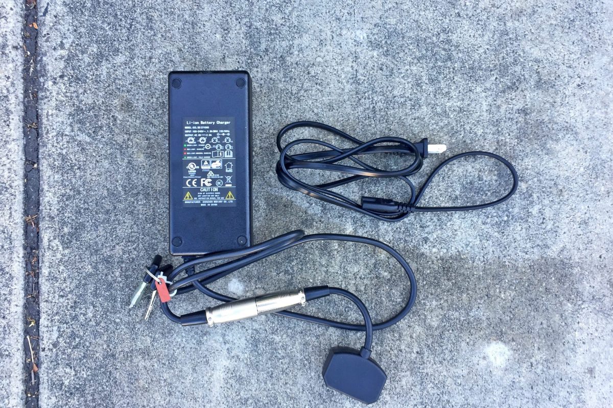 Emazing Bike Selene 73h3h Review | ElectricBikeReview.com