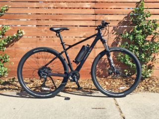 Emazing Bike Apollo 93h3h Review - Electric Bike Reviews, Prices, Specs ...