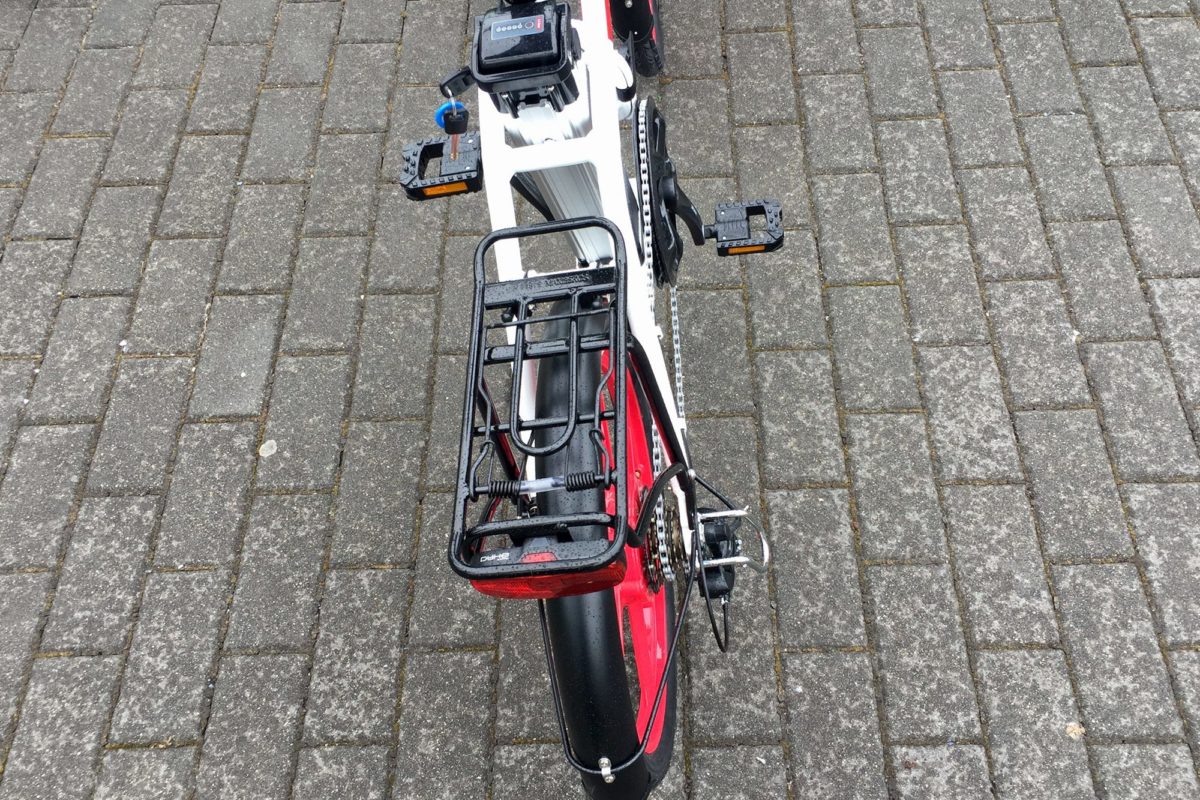 Ness Icon Review | ElectricBikeReview.com