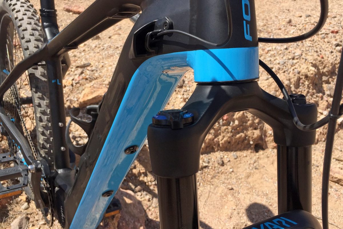 Focus BOLD² Plus Review | ElectricBikeReview.com