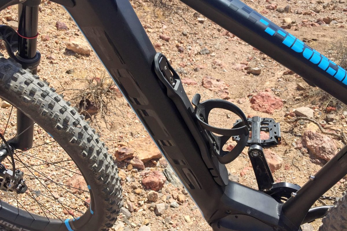 Focus BOLD² Plus Review | ElectricBikeReview.com