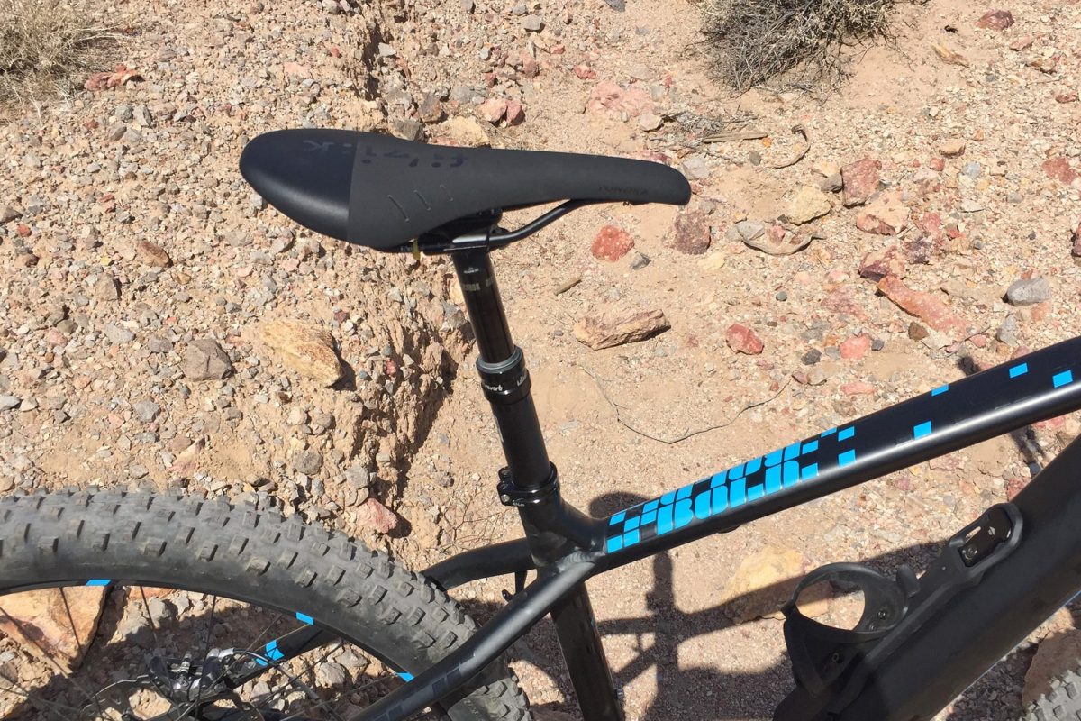 Focus BOLD² Plus Review | ElectricBikeReview.com