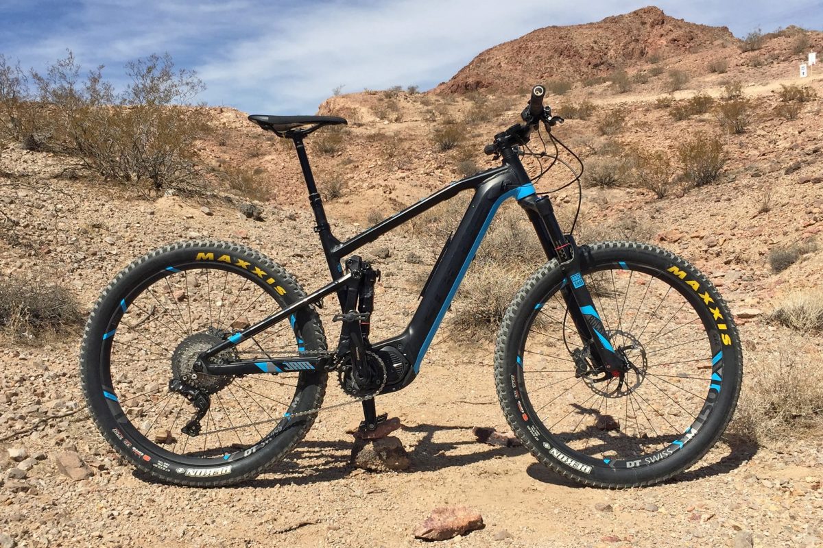 Focus JAM² Plus Pro Review | ElectricBikeReview.com