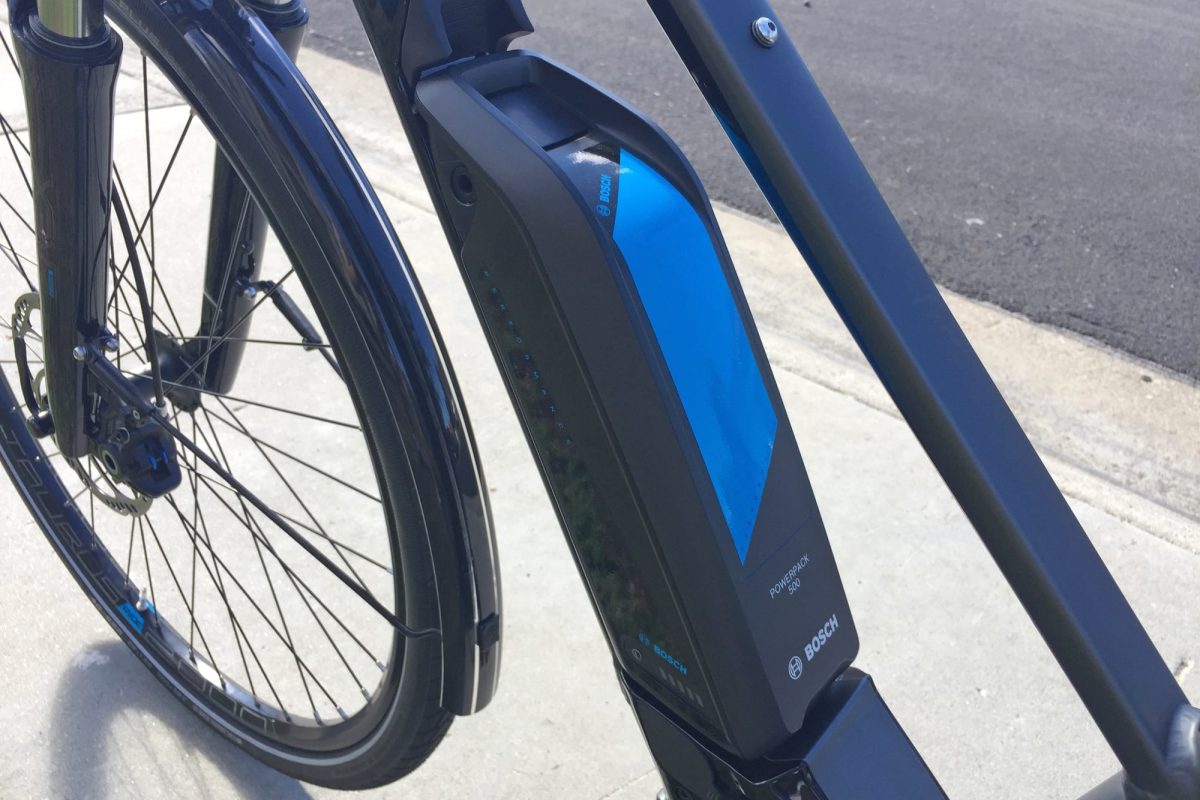 BULLS CROSS MOVER SPEED Review | ElectricBikeReview.com