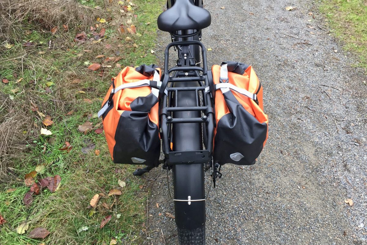 2018 Rad Power Bikes RadRover Review | ElectricBikeReview.com