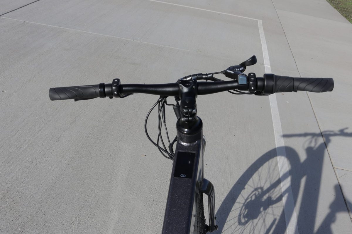 Flash V1 Bike Review | ElectricBikeReview.com
