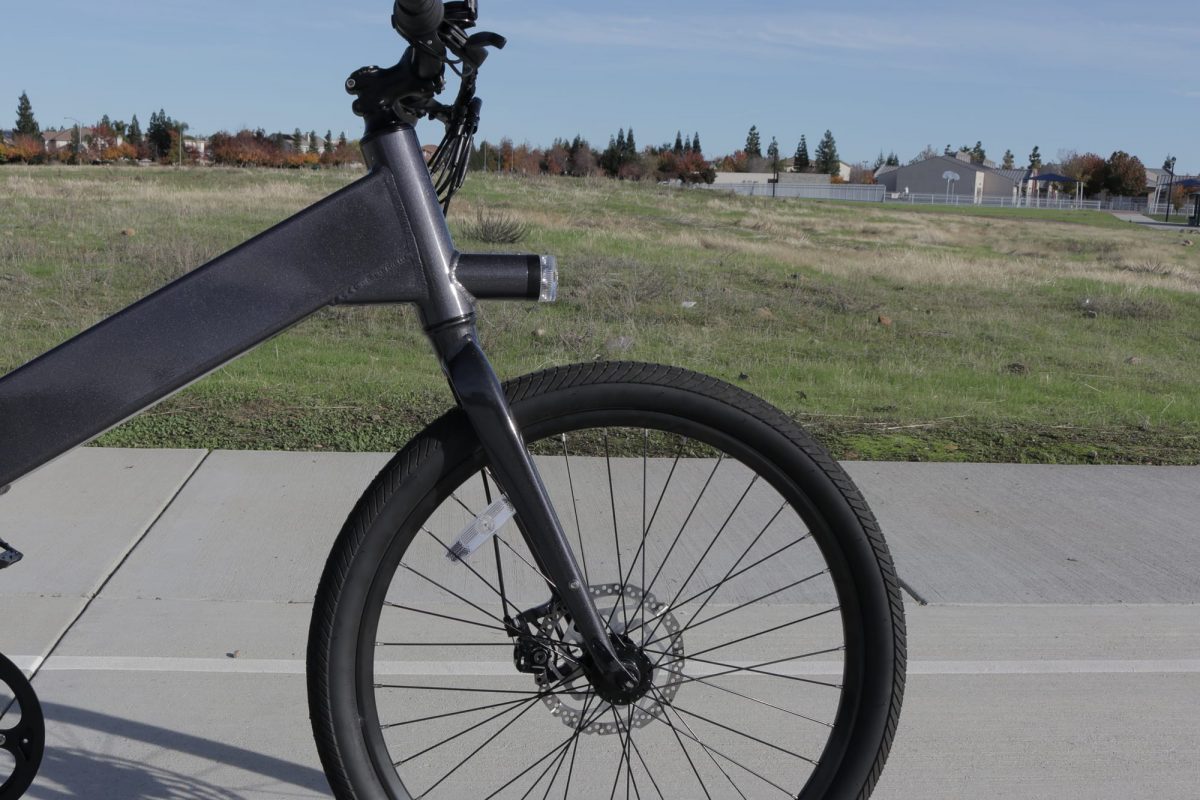 Flash V1 Bike Review | ElectricBikeReview.com