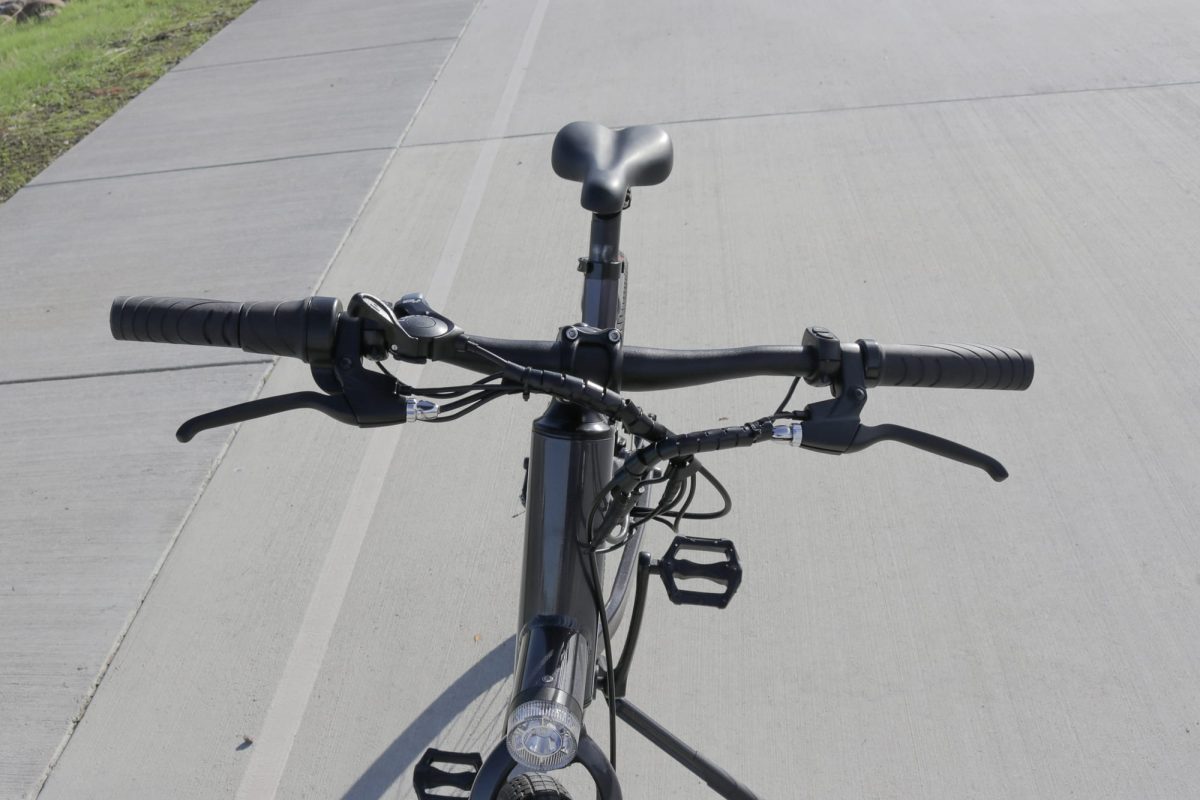 Flash V1 Bike Review | ElectricBikeReview.com