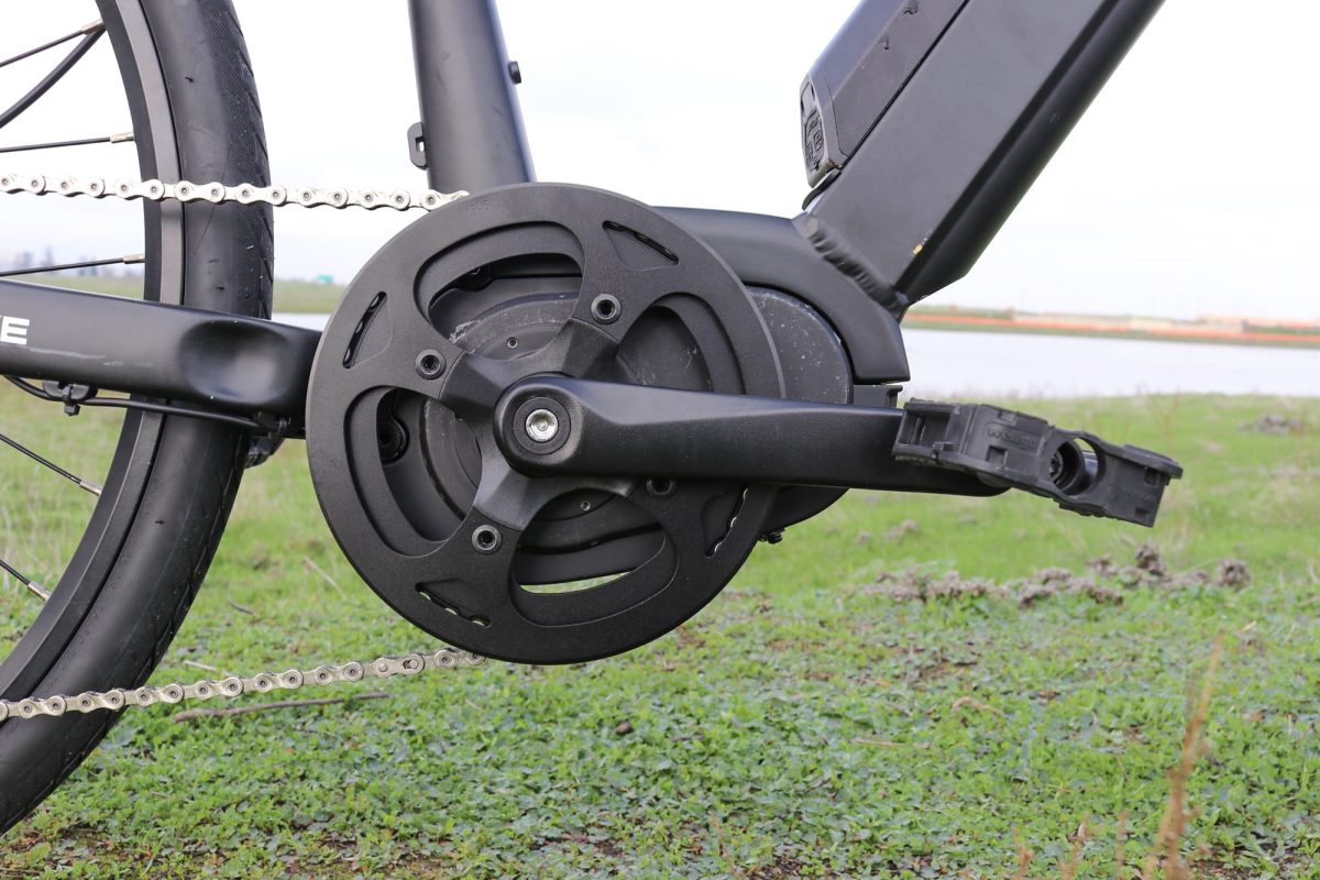 2018 FLX Roadster Review | ElectricBikeReview.com