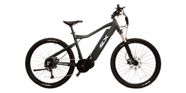 FLX Reviews | EBR