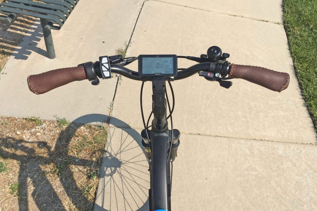 Magnum Metro+ Review | ElectricBikeReview.com