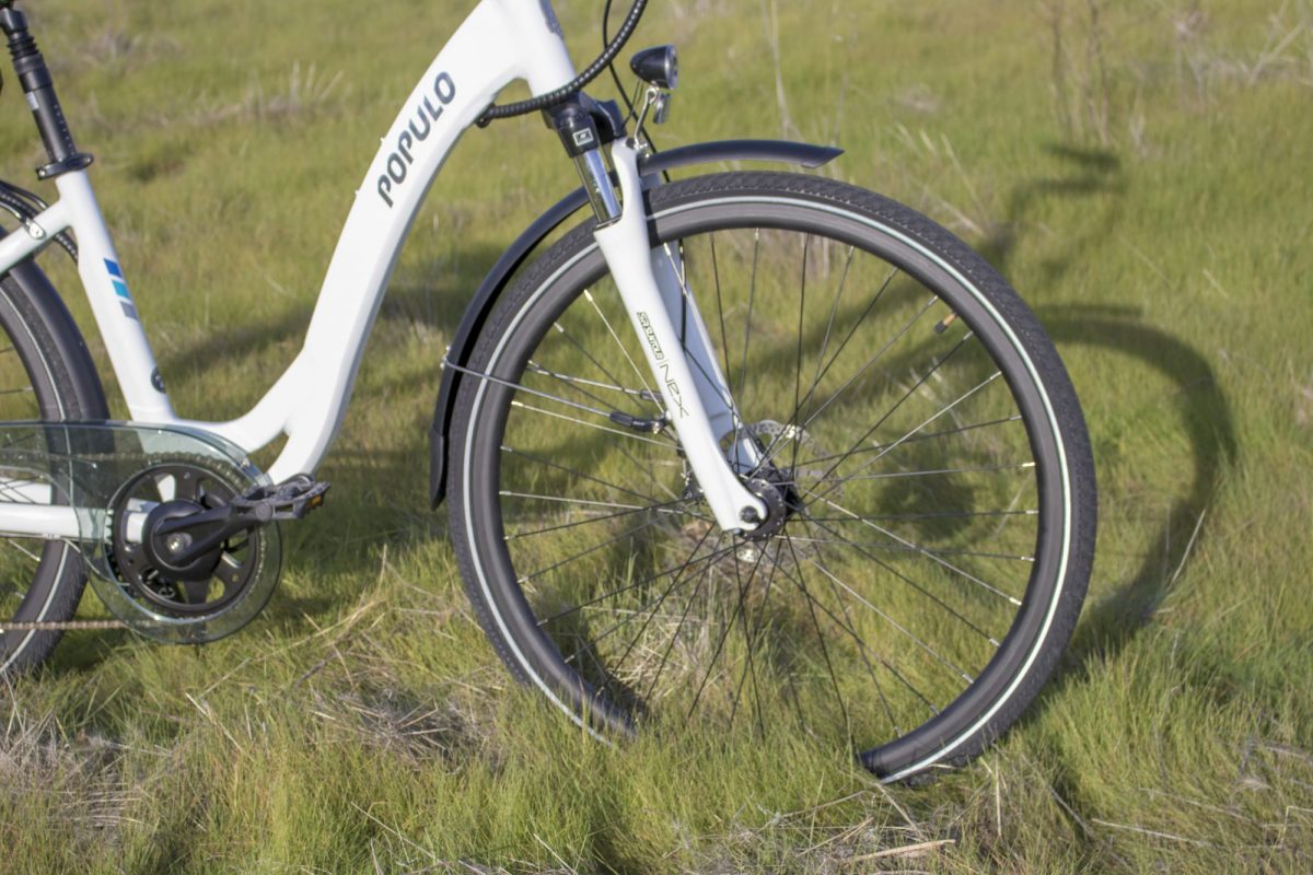 Populo Lift V2 Review | ElectricBikeReview.com