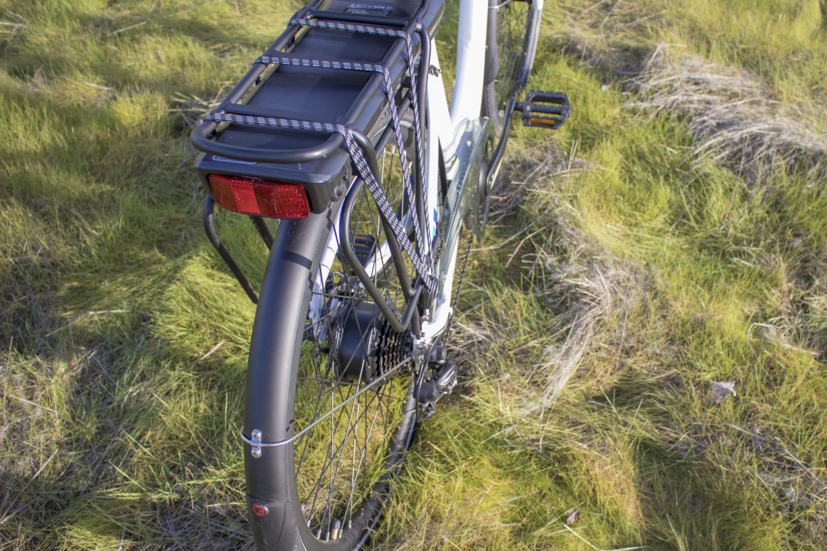 Populo Lift V2 Review | ElectricBikeReview.com