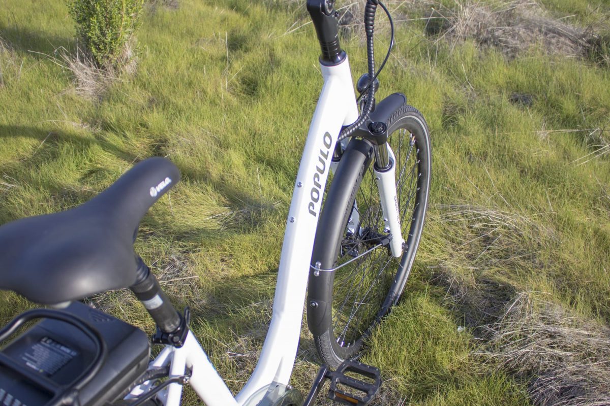 Populo Lift V2 Review | ElectricBikeReview.com