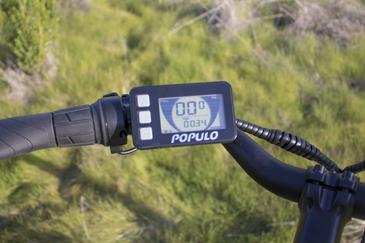 Populo Lift V2 Review | ElectricBikeReview.com
