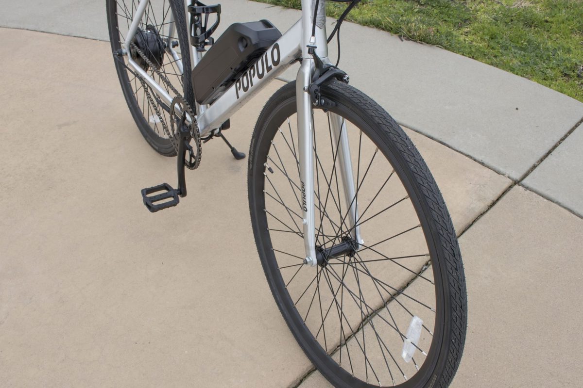 Populo Sport V3 Review | ElectricBikeReview.com