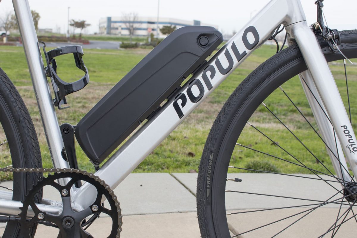Populo Sport V3 Review | ElectricBikeReview.com