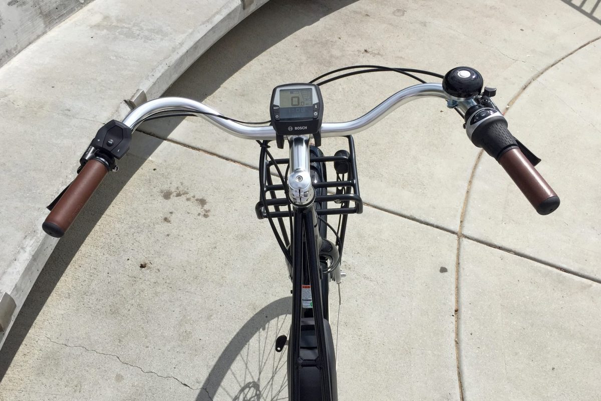 Electra Loft Go! 8i Review | ElectricBikeReview.com