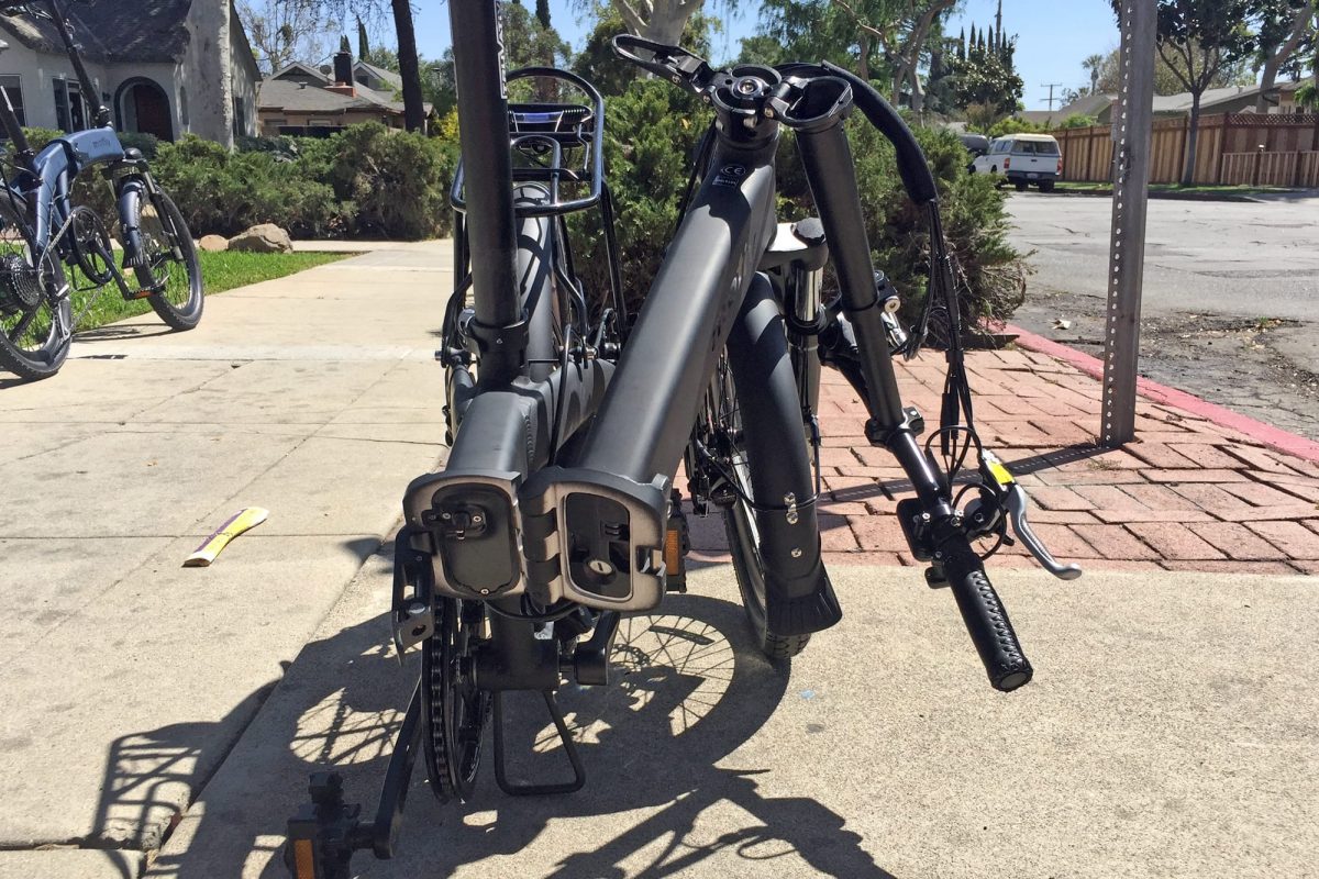 Motiv Stash Review | ElectricBikeReview.com