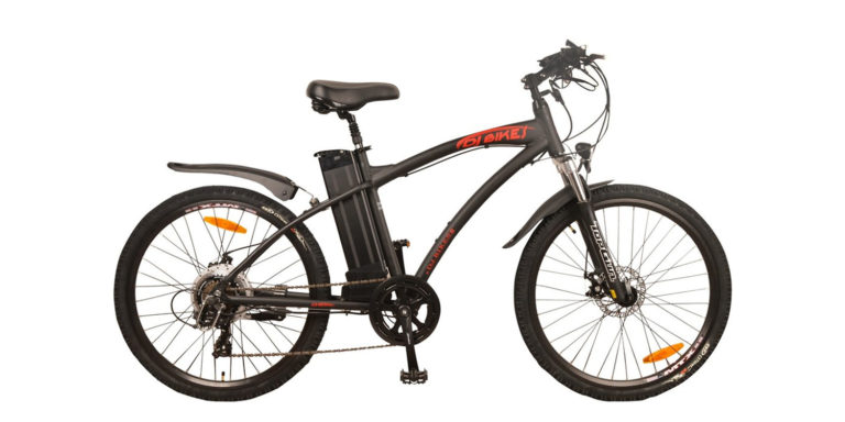 DJ Bikes Reviews | EBR