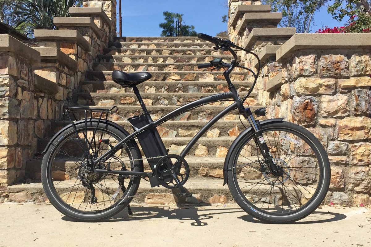 Motiv Werks Review | ElectricBikeReview.com