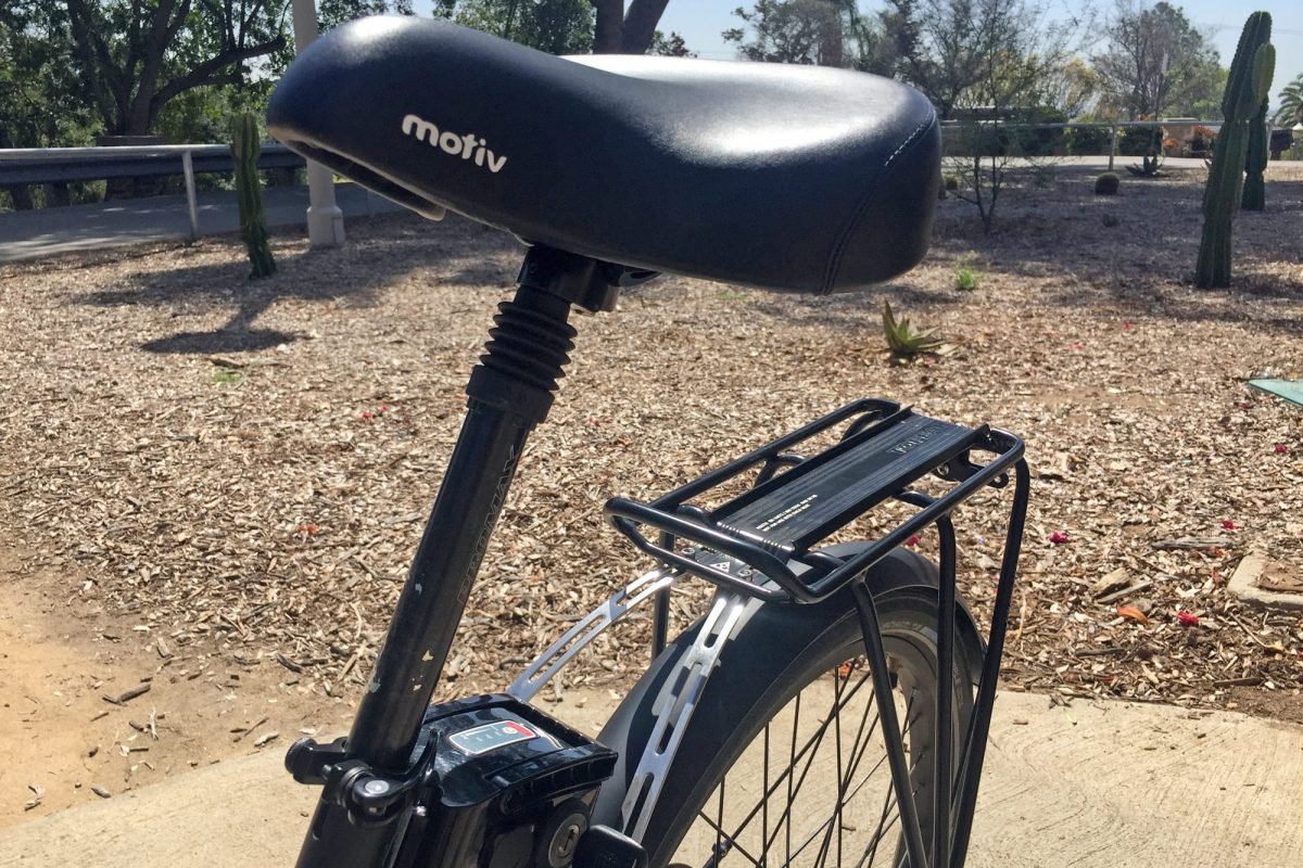 Motiv Werks Review | ElectricBikeReview.com