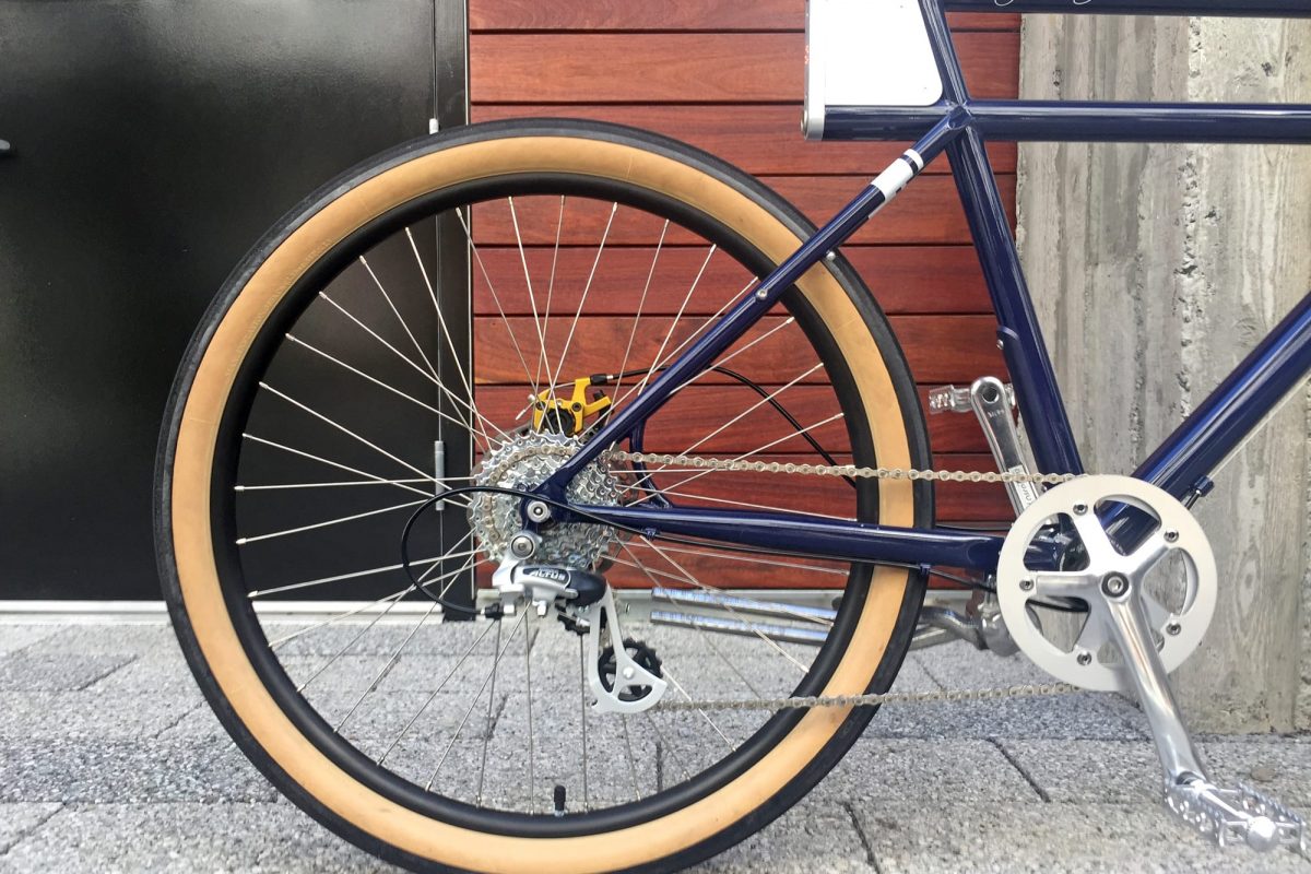 Faraday Porteur S Civic Edition Review | ElectricBikeReview.com