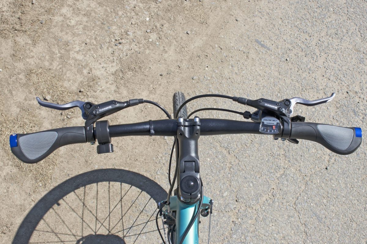 Hill Topper City Ultra Review | ElectricBikeReview.com